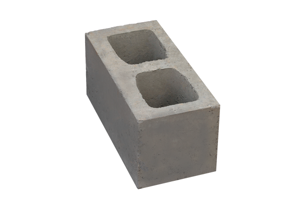 Bloco 19x19x39 – Block Beton