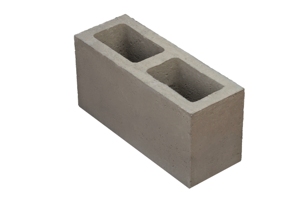 Bloco 14x19x39 – Block Beton